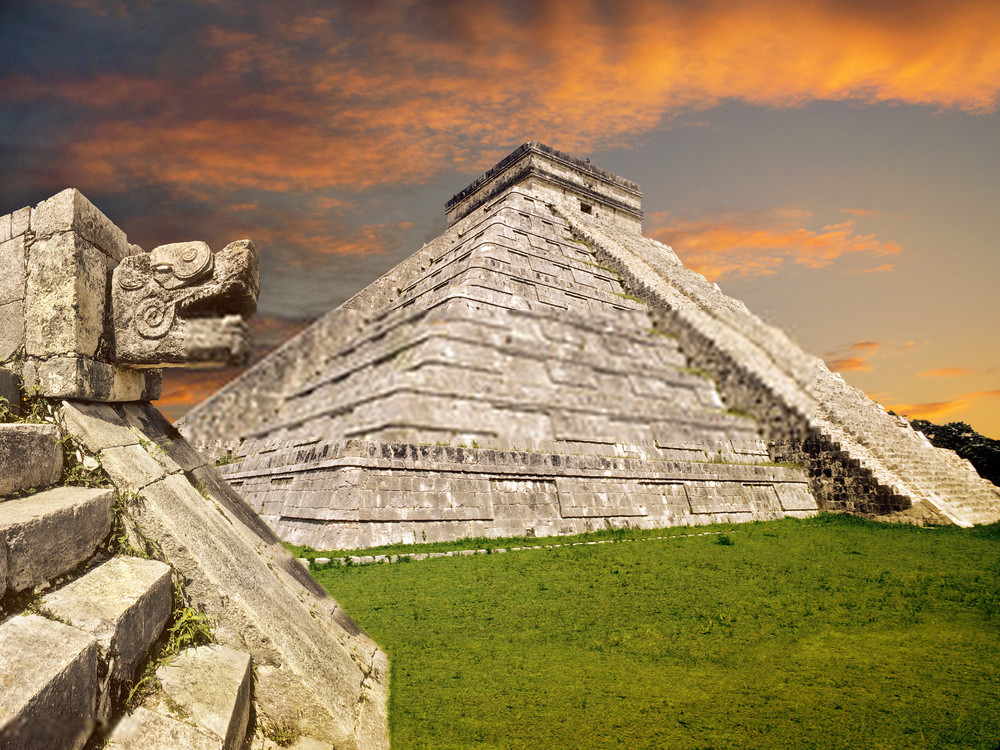 ¿Quién es el Dios Kukulkán? - Best Tourist Maya